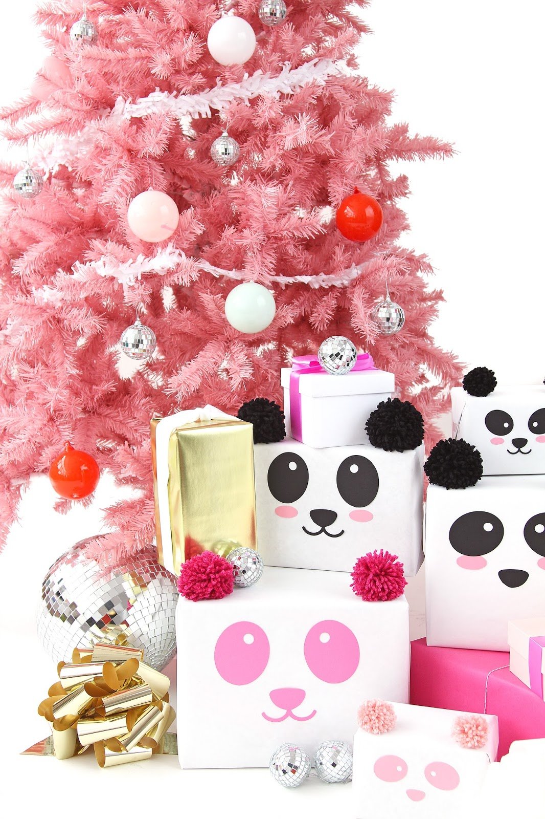 50+ Adorable And Easy Gift Wrapping Ideas To Surprise Your Kids