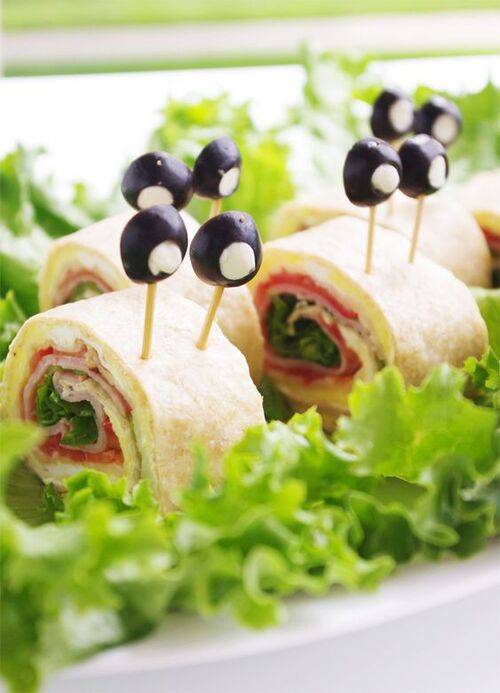 27+ Wildly Fun Zoo Party Food Ideas You Have To Try