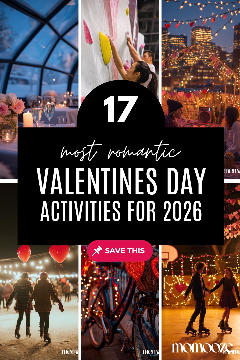 17+ Valentines Day Activities For Couples Who Want Something New [2026]